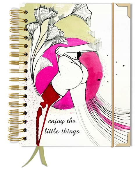 Bullet Journal Stron Notes Planer Zeszyt A W Kropki TADAPLANNER Sklep EMPIK