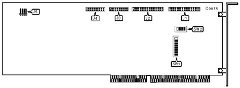 DTC DTC DTC DTC Hard Disk Floppy Controller Settings And Configuration