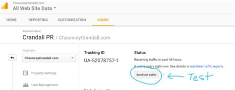 Adding Google Analytics To Your Divi Theme Hang Ten SEO