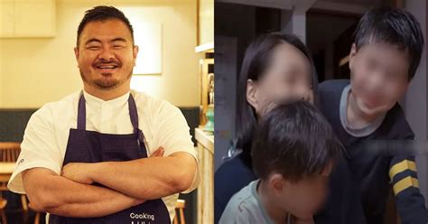 広末涼子とw不倫疑惑の鳥羽周作シェフ、結婚相手の妻の顔や職業、子供の情報が全て判明してしまう事態に Hachibachi