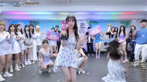 클립 수니그룹 수니콘 24시즌 8회 수니엔터 Nsw 우승 앵콜 무대 수니콘 종료 아프리카tv Vod