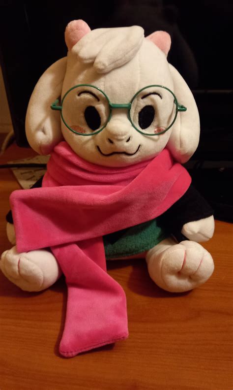 The Boy Has Arrived Rralsei