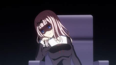 World Of Our Fantasy Kaguya Sama
