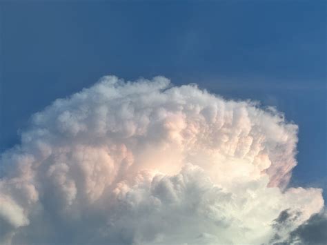 天空 云 积云 Pixabay上的免费照片 Pixabay