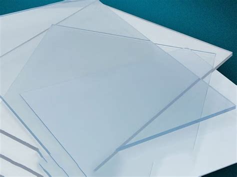 Tấm Nhựa Pvc Dẻo Trong Suốt Là Gì