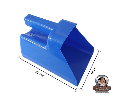 Cucharon Mas Ganadero