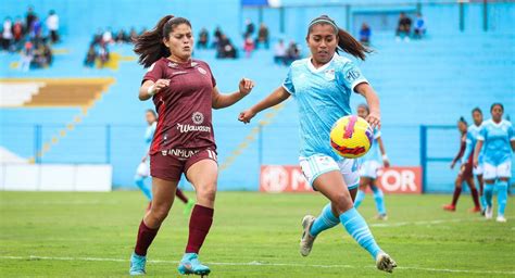 Liga Femenina Presenta Modificaciones En La Primera Fecha Del Torneo