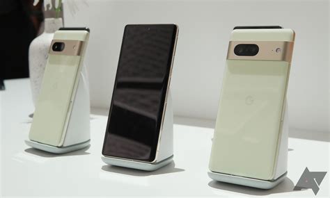 Best Google Pixel 7 Wireless Chargers In 2025