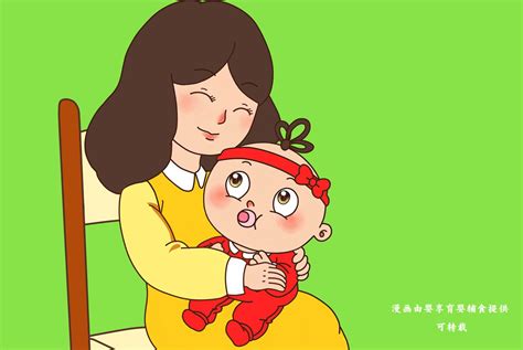 婴儿辅食添加时间表