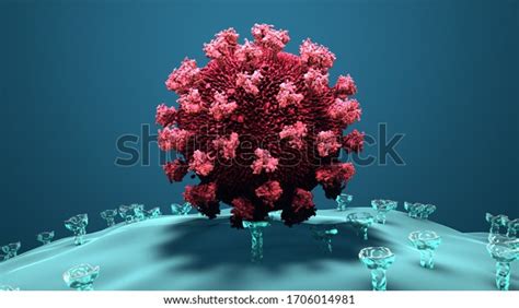 1702 Cell Virus Replication Royalty Free Photos And Stock Images