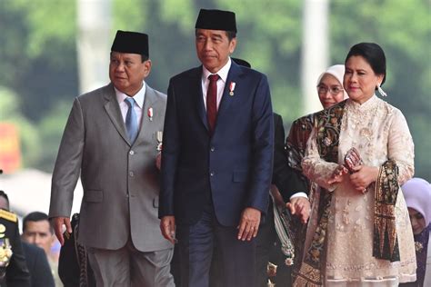 RRI Mencermati Proses Transisi Kepemimpinan Yang Berjalan Baik