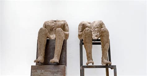 Cineast Besuch Der Installation ‘the Wise Men Am Eugh Mudam