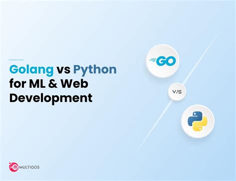 Learn About Golang Vs Python In This Article Pratik Kotak Posted On