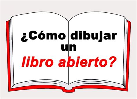 Cómo Dibujar Un Libro Realista Abierto Libro Abierto Y Bolígrafo Png