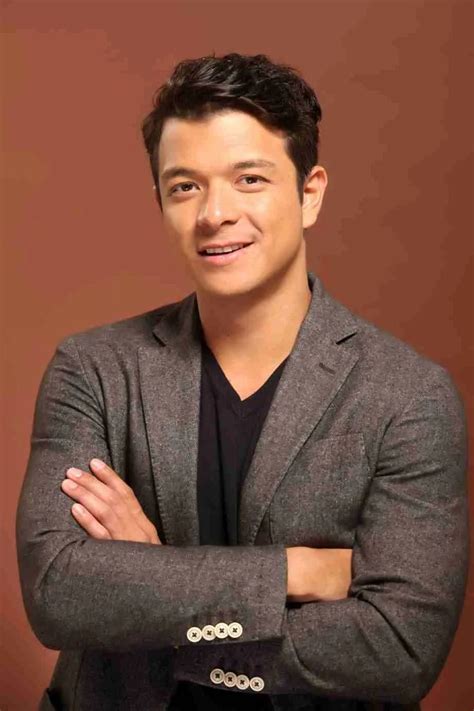 10 Most Popular And Handsome Filipino Heartthrobs Mahesh Babu