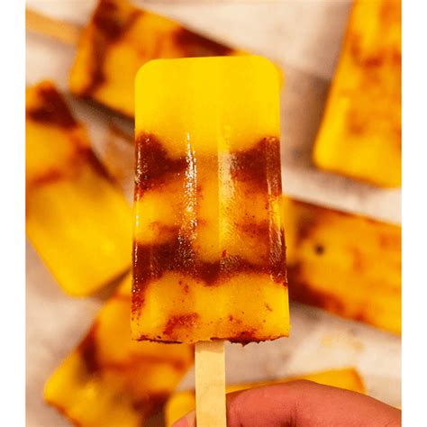 Mango Chamoy Pops Sedanos Supermarkets