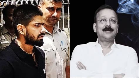 Baba Siddiqui Murder लॉरेन्स बिष्णोईचा भाऊ अनमोलचं सूत्रधार या अ