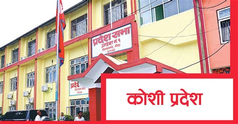कोशी प्रदेशस्तरीय सडक गुरुयोजना बनाइने Barnanmedia