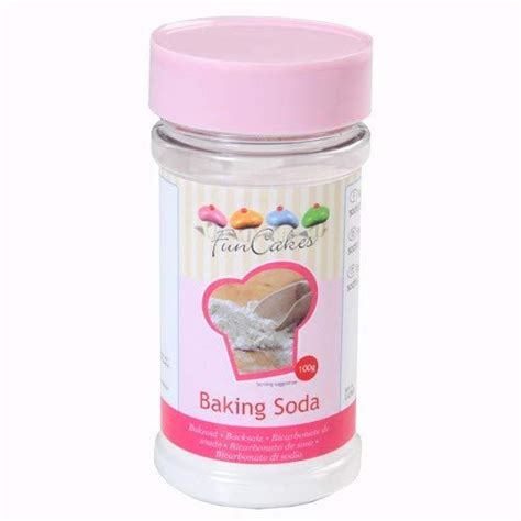 Baking Soda Lidl ️ 2024