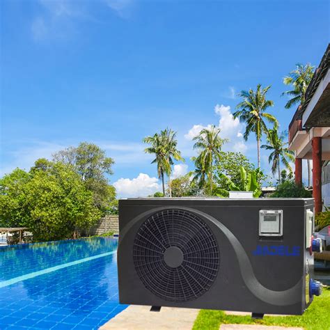 Swimming Pool Heat Pump Wholesale Swimming Pool Heat Pump Suppliers