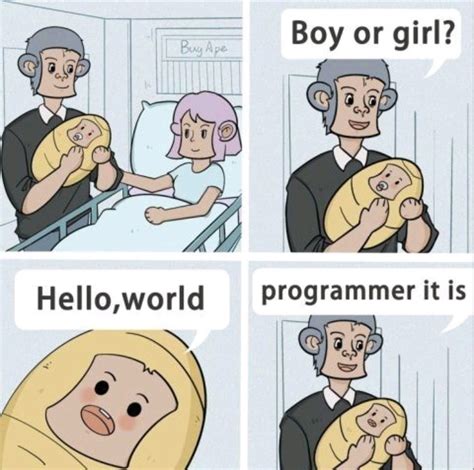 Coder Programmer🤣🤣🤣 Facebook