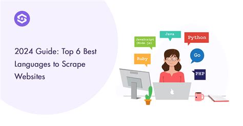 Unlock the Web: Your Guide to the Best Website Scraping Languages!