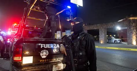Debanhi Escobar Autoridades Revelan Cómo Fue Que Encontraron El Cuerpo