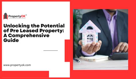 Pre Leased Property Investment Guide Unlocking Potential