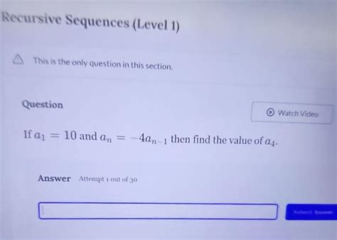 Solved This Is The Only Question In This