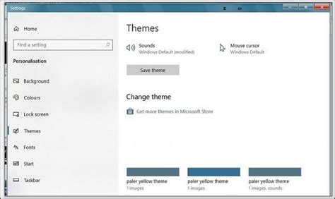 Registry Editor Color Change Not Working Windows 10 Forums