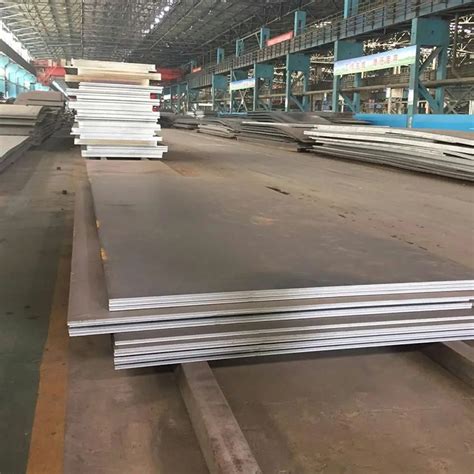 China As 3678 Structural Steel Plates Manufacturers Suppliers Factory
