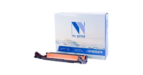 Драм-картридж NV Print NV-101R00474 DU по выгодной цене | Сервисный ...