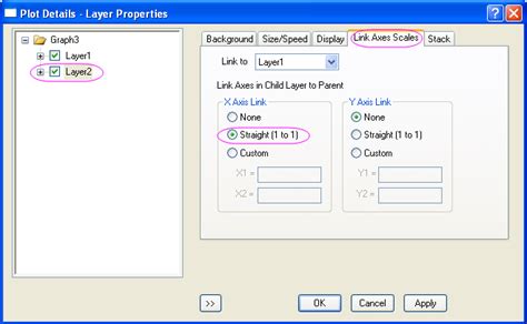 Help Online Tutorials Coherence And Correlation