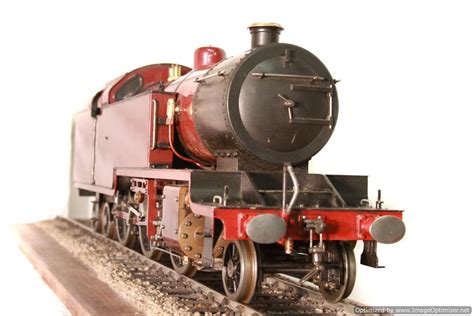3 1 2 Lms Class 4 Steam Workshop Services