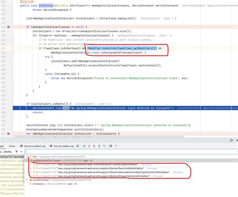 springmvc（零） tomcat启动 腾讯云开发者社区 腾讯云