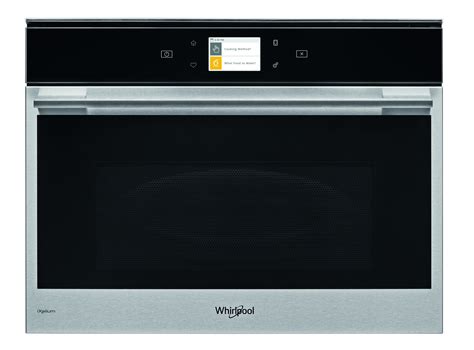 Aanbieding Miele Inbouw Combi Magnetron H Bm Miele Met Korting