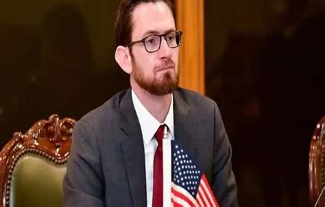 Women Girls Deserve Full Access To Education Us Envoy Thomas West On