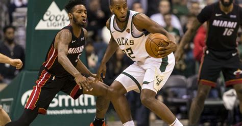 Bucks Vs Heat Game Thread Brew Hoop