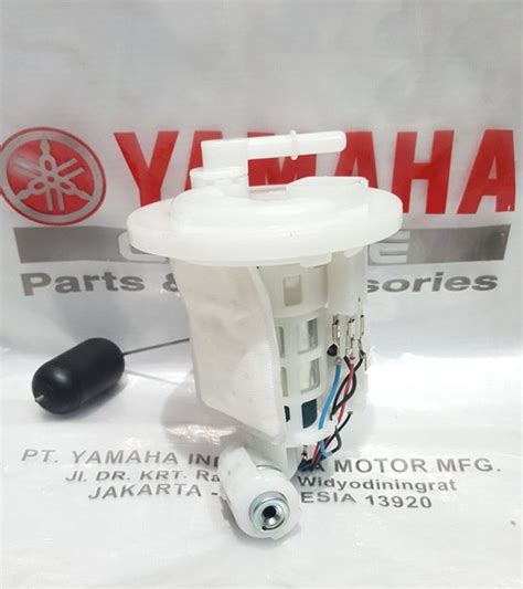 Jual PELAMPUNG TENGKI TANGKI FUEL PUMP VIXION 2010 ORIGINAL YAMAHA