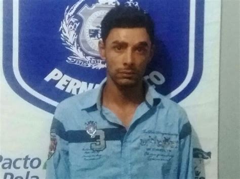 Marcelo Silva Blog Mais Noticias PolÍcia Civil De Pernambuco Faz A