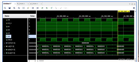 Zynq Dma调试 Pl写入bramps查看dma搬运数据至ddrzynq Pl Dma读写ps端ddr Csdn博客