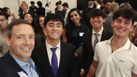 Networking Financeprofessionals Mentoring Jay Mccabe