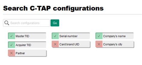 How To Block A Terminal LoyalPay EN
