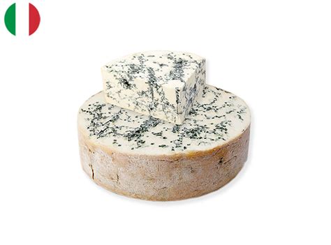 Gorgonzola Piccante Cheese Club Hong Kong