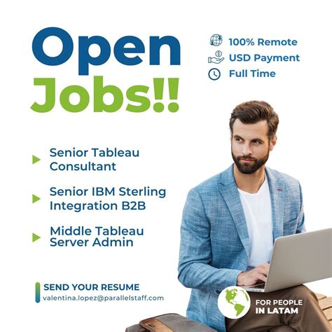 Valentina López Mestre On Linkedin Latam Tableau Ibm Administration Consultant Developer