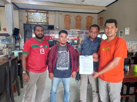 Pimpinan Daerah Pemuda Muhammadiyah Se PBD Sepakat Laksanakan MUSYWIL