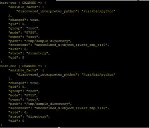 Ansible Create Directory Guide To Ansible Create Directory