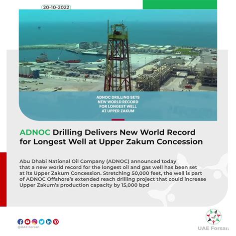 UAE Forsan On Twitter Abu Dhabi National Oil Company ADNOC