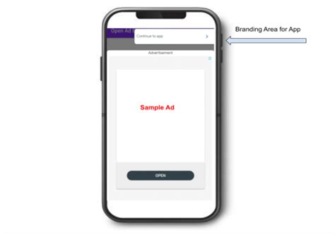 how to monetize your app with app open ads monetizemore