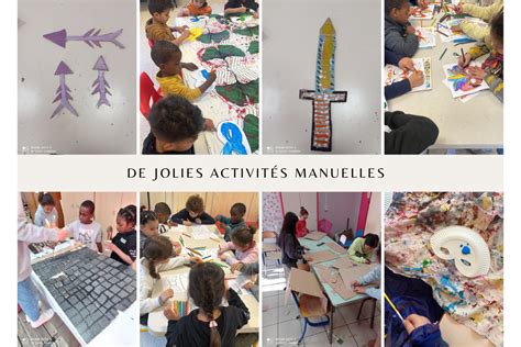 Retour Sur Les Vacances Dhiver 2023 ACM Capelette Et Menpenti